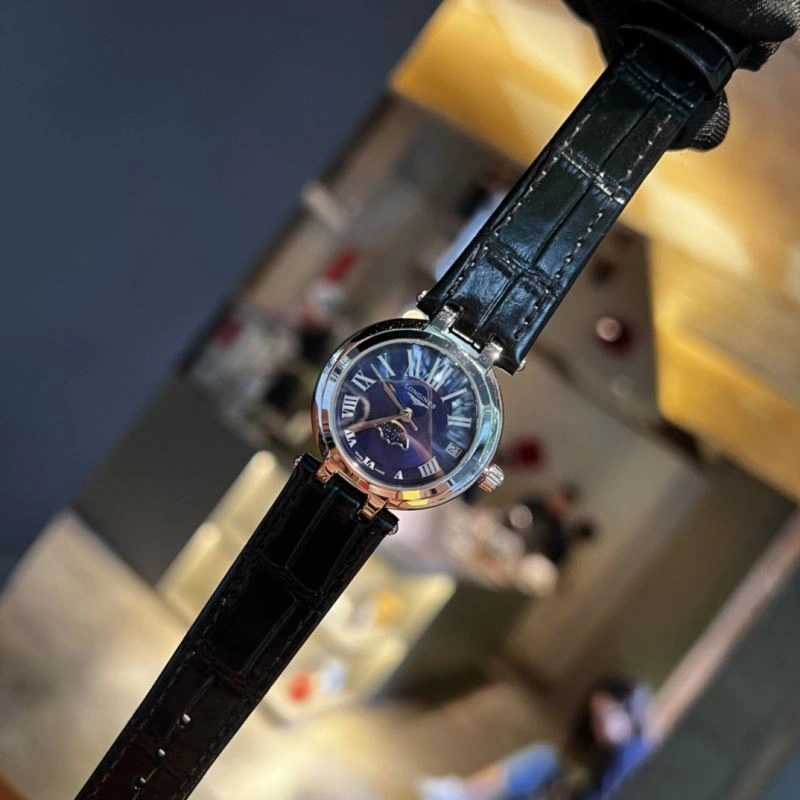 Authentic LONGINES Watches