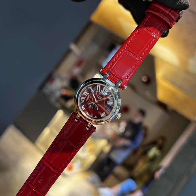 Authentic LONGINES Watches