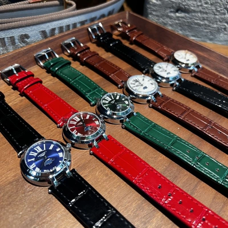 Authentic LONGINES Watches