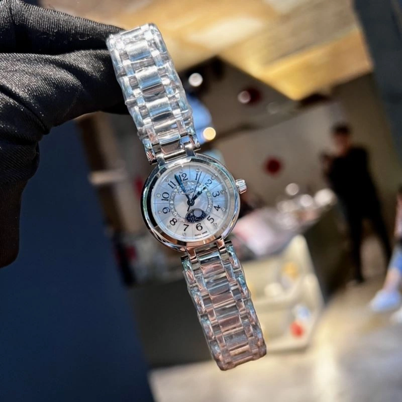 Top mirror LONGINES Watches