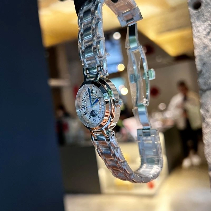 Top mirror LONGINES Watches