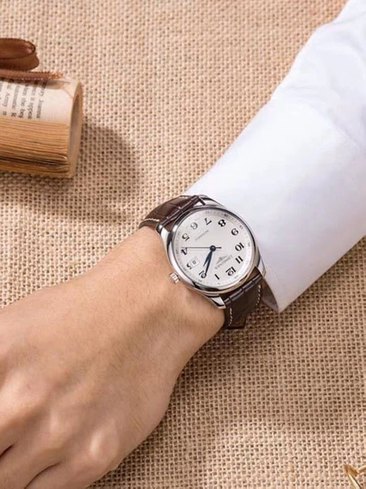 Official LONGINES Watches