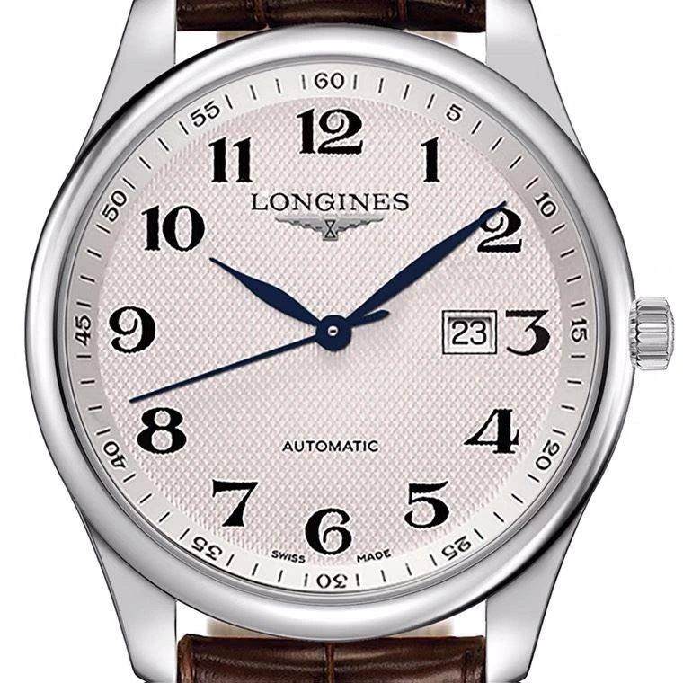 Official LONGINES Watches