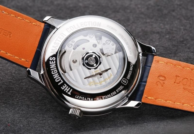 Official LONGINES Watches