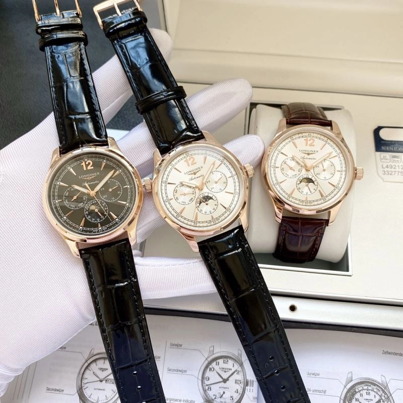 Cut-rate LONGINES Watches