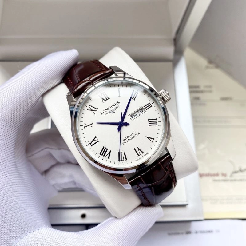 High fidelity LONGINES Watches
