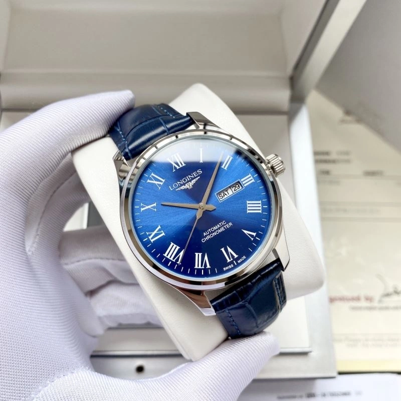 High fidelity LONGINES Watches