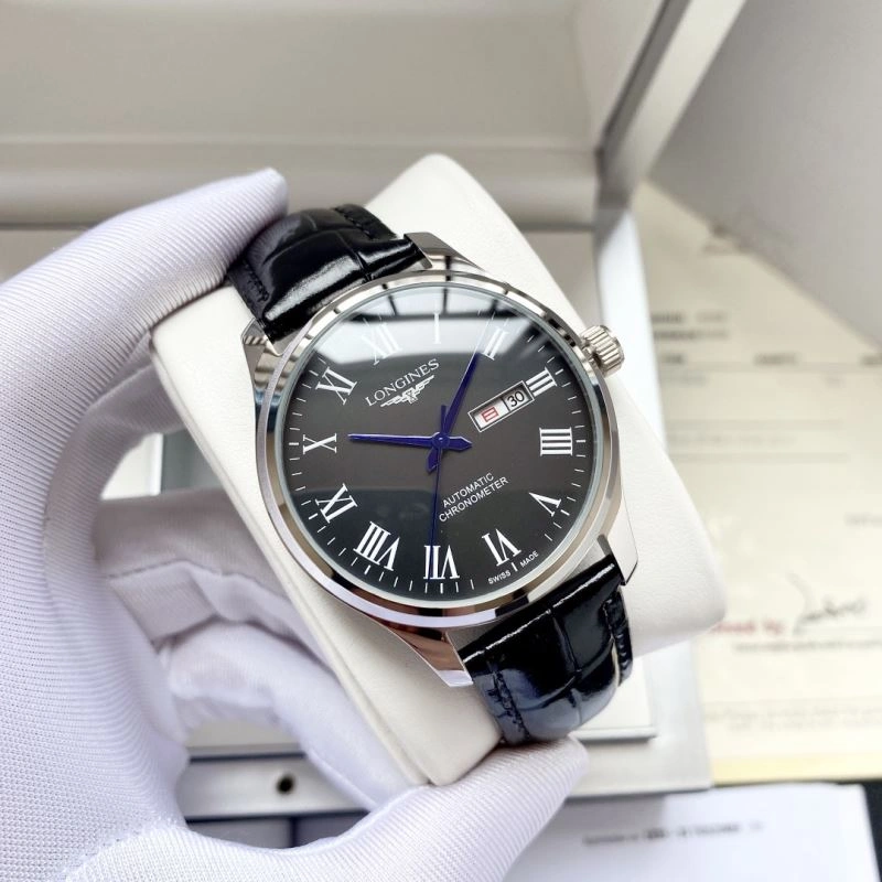 High fidelity LONGINES Watches