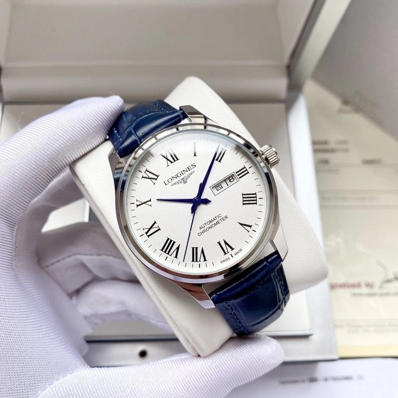 High fidelity LONGINES Watches
