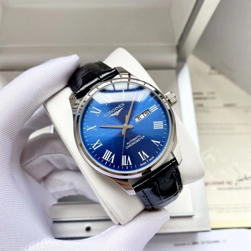 High fidelity LONGINES Watches
