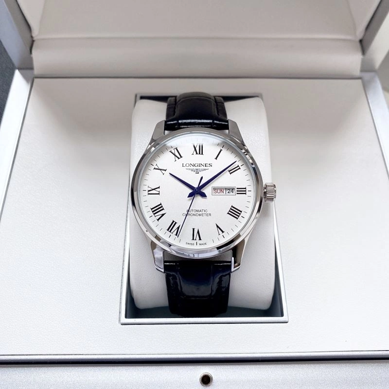 High fidelity LONGINES Watches