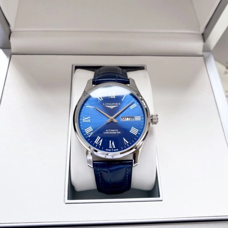 High fidelity LONGINES Watches