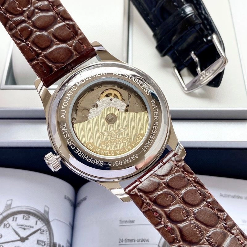 High fidelity LONGINES Watches