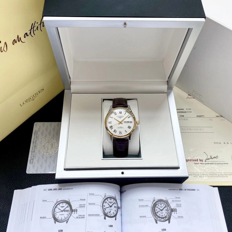Precise copy LONGINES Watches