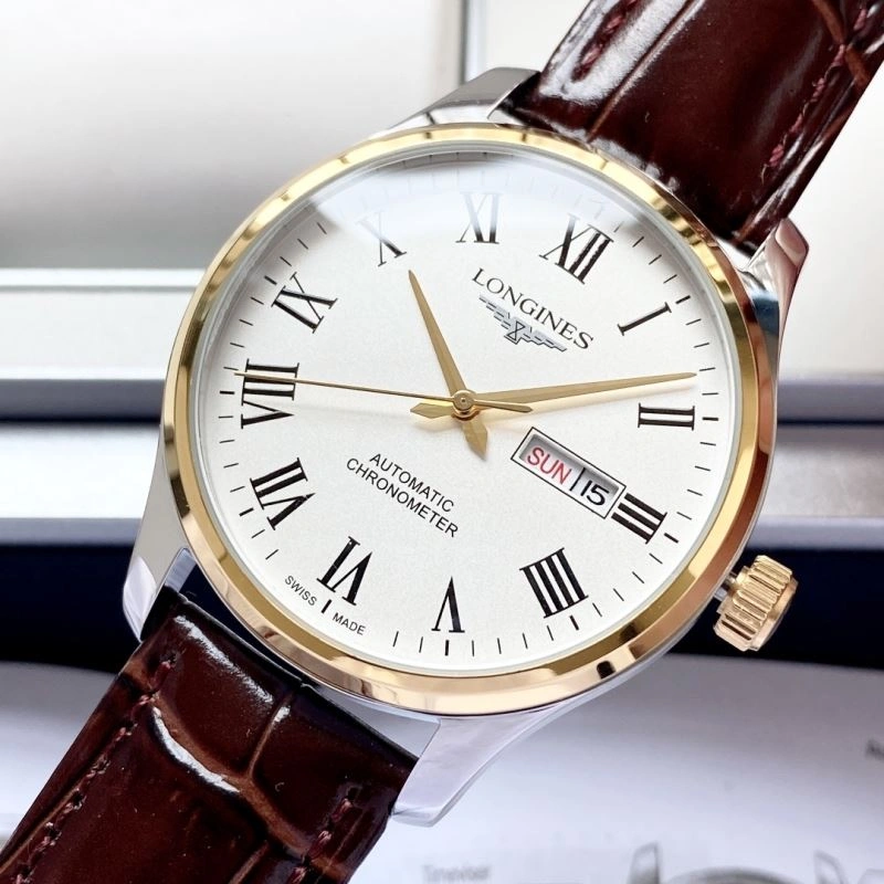 Precise copy LONGINES Watches