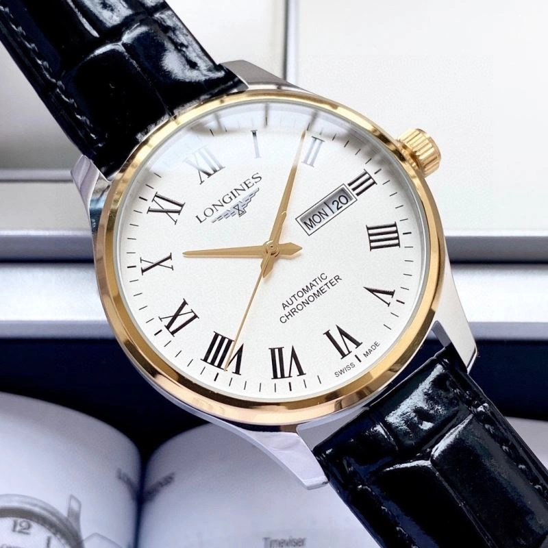 Precise copy LONGINES Watches