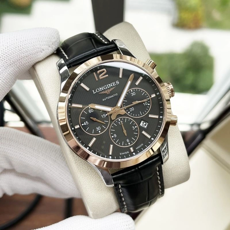 Original LONGINES Watches