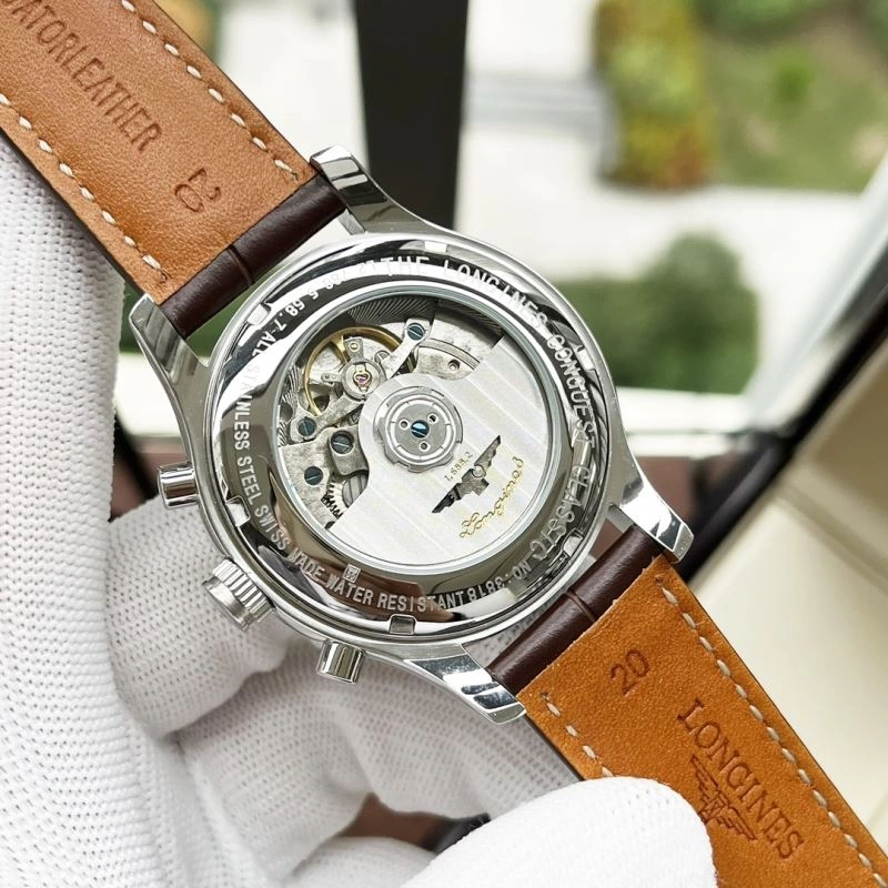 Original LONGINES Watches