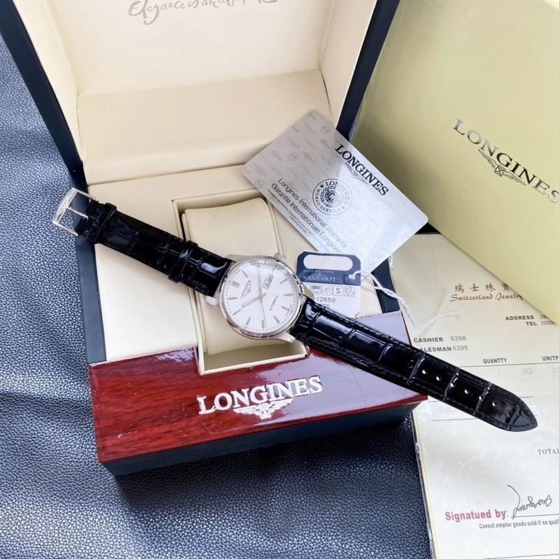 Cut-rate LONGINES Watches