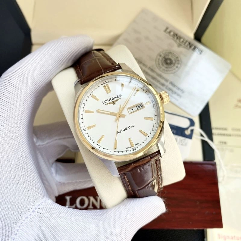 Accurate model LONGINES Watches