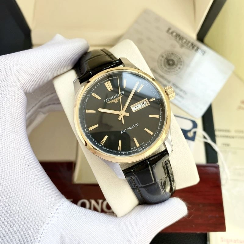 Accurate model LONGINES Watches