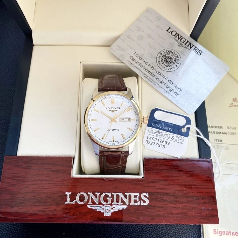 Accurate model LONGINES Watches