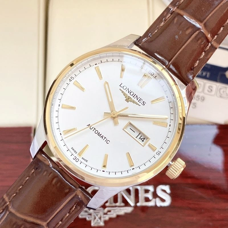 Accurate model LONGINES Watches