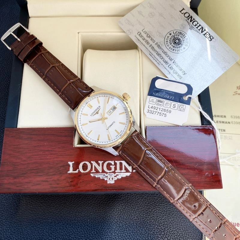 Accurate model LONGINES Watches