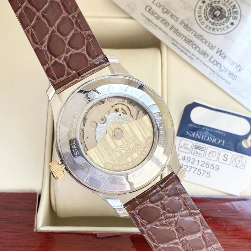 Accurate model LONGINES Watches
