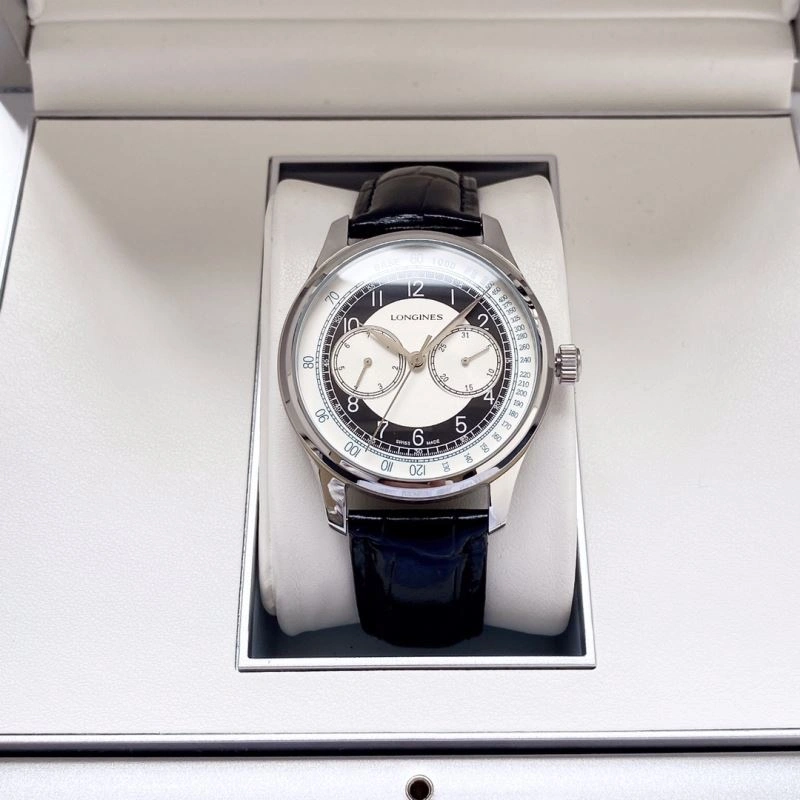 Brand-authenticated LONGINES Watches
