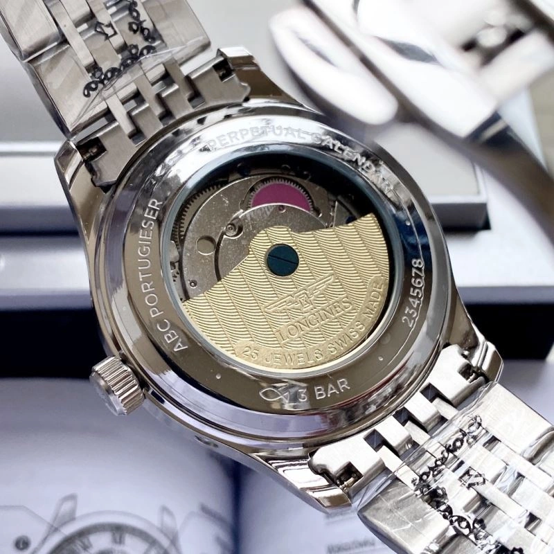 1:1 copy LONGINES Watches