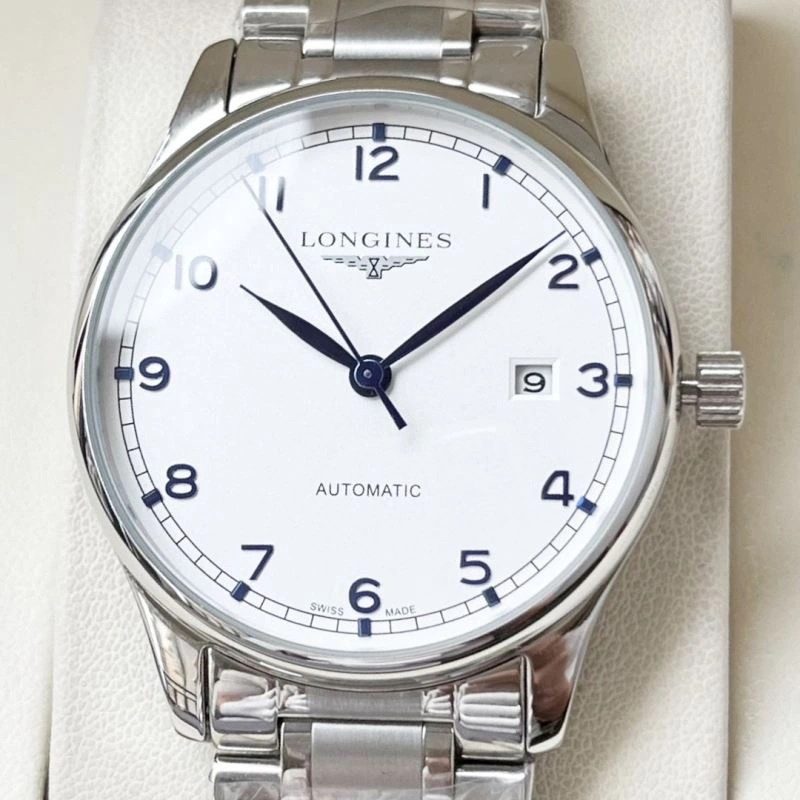 Official LONGINES Watches