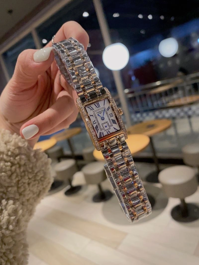 Genuine LONGINES Watches