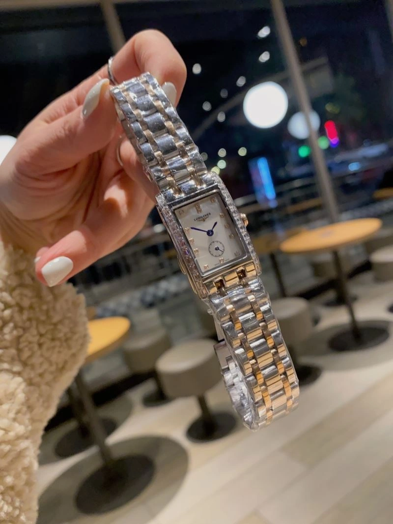 Discounted LONGINES Watches