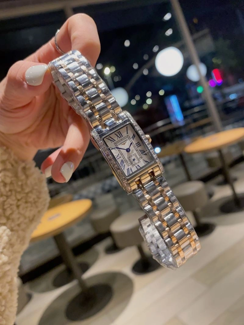 Discounted LONGINES Watches