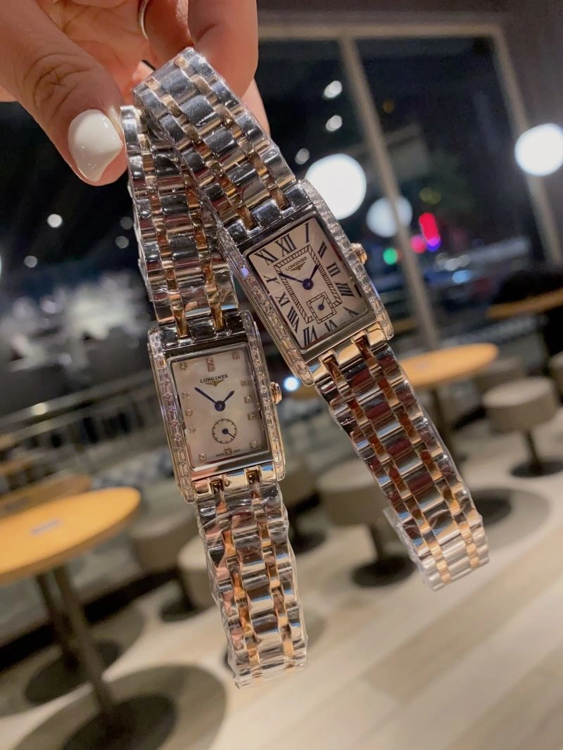 Discounted LONGINES Watches