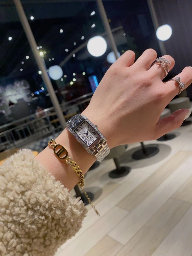 Precise copy LONGINES Watches