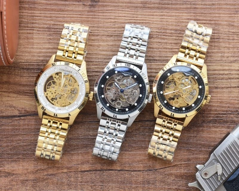LONGINES Watches