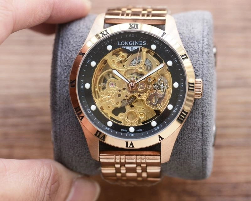 Discounted LONGINES Watches