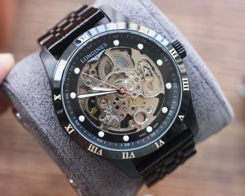 Discounted LONGINES Watches