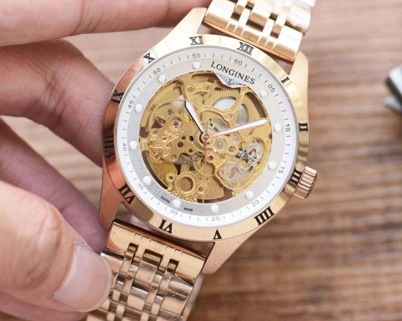 Discounted LONGINES Watches