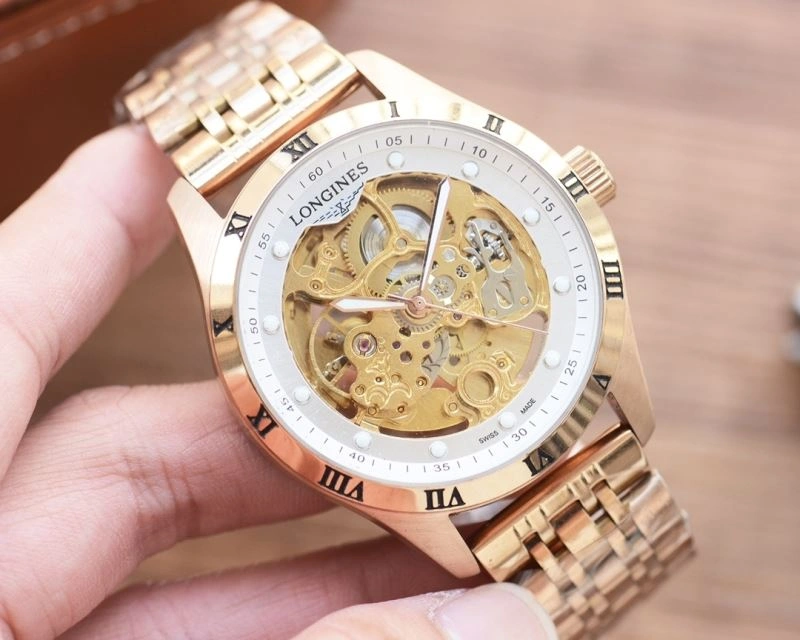 Discounted LONGINES Watches