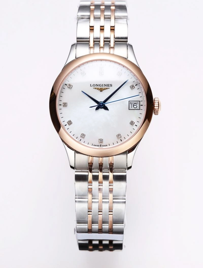 Budget-friendly LONGINES Watches