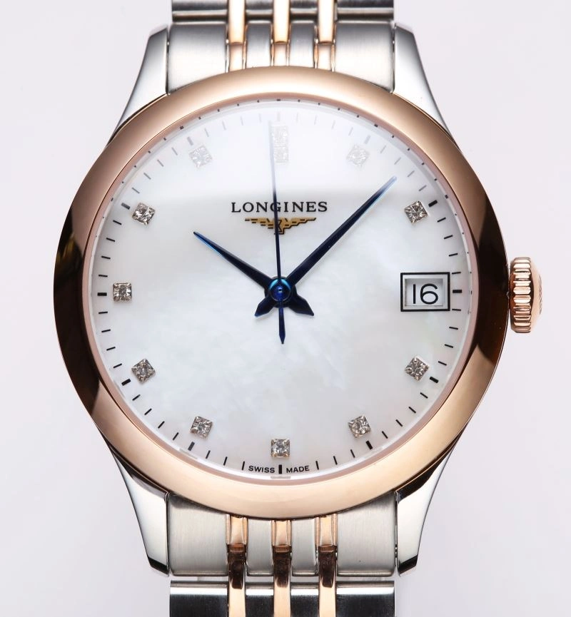 Budget-friendly LONGINES Watches