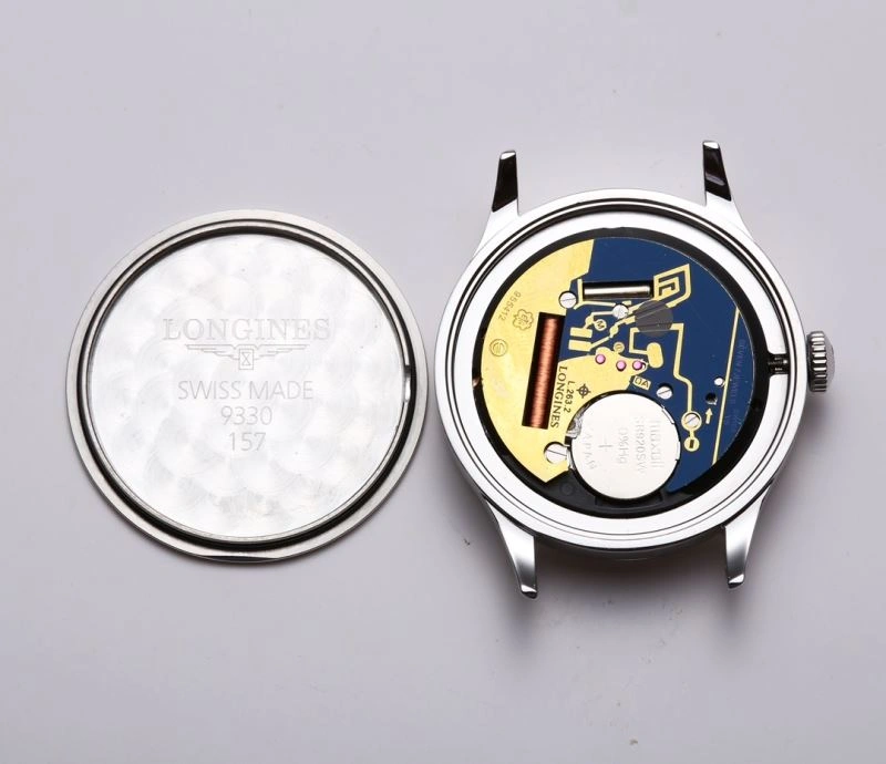 Budget-friendly LONGINES Watches
