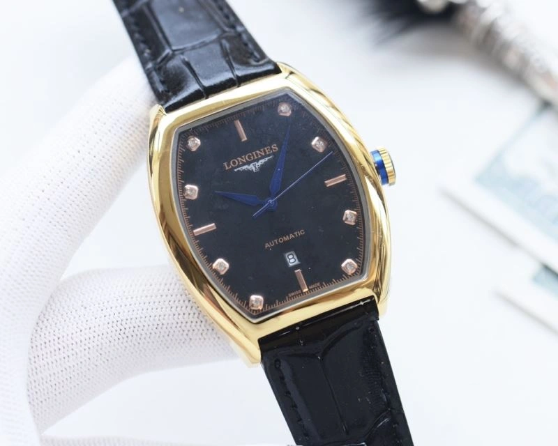 High fidelity LONGINES Watches