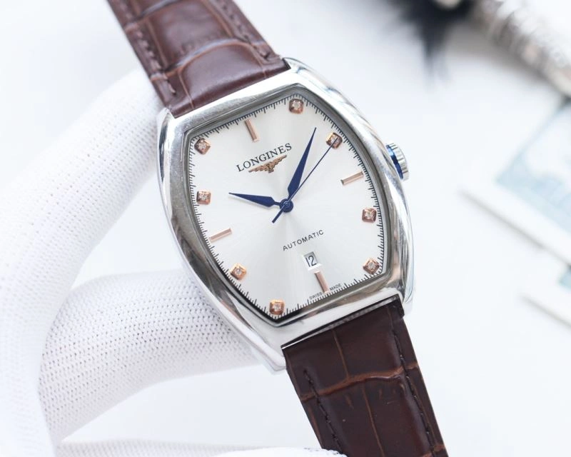 High fidelity LONGINES Watches