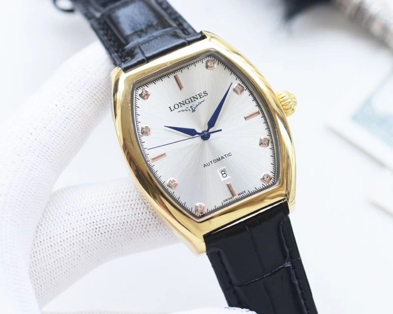 High fidelity LONGINES Watches
