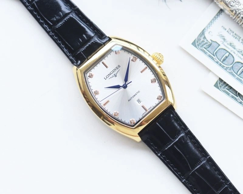 High fidelity LONGINES Watches