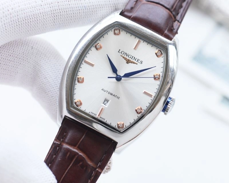 High fidelity LONGINES Watches